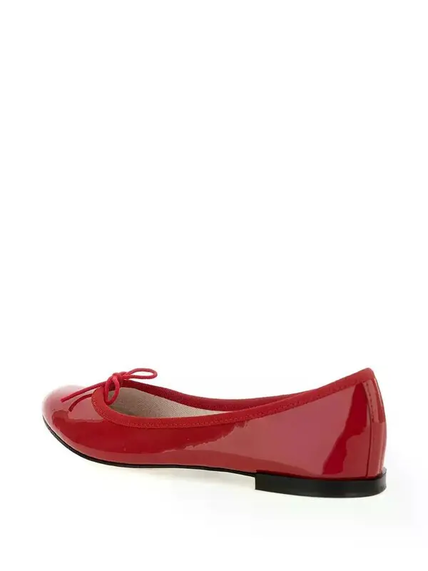 Repetto Cendrillon Ballerina Shoes