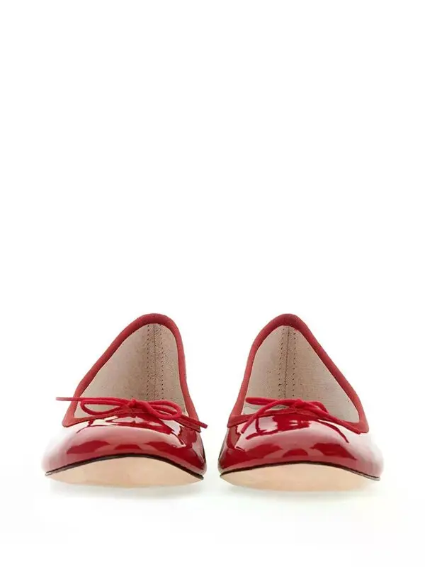 Repetto Cendrillon Ballerina Shoes