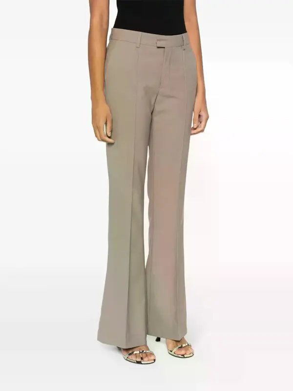 Closed Denair Flared Trousers