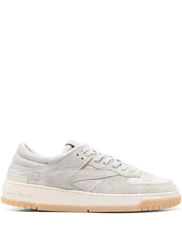 D.a.t.e. Torneo Sneakers - Grey