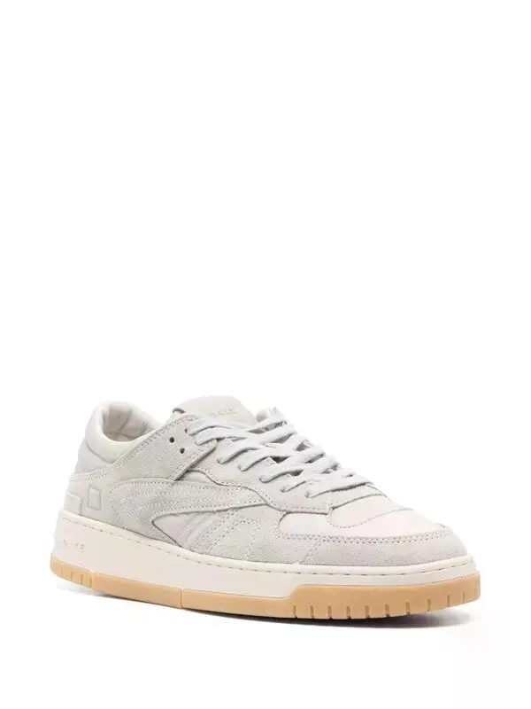 D.a.t.e. Torneo Sneakers - Grey