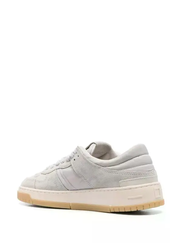 D.a.t.e. Torneo Sneakers - Grey