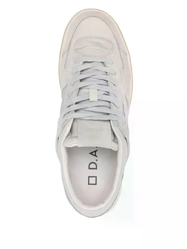 D.a.t.e. Torneo Sneakers - Grey