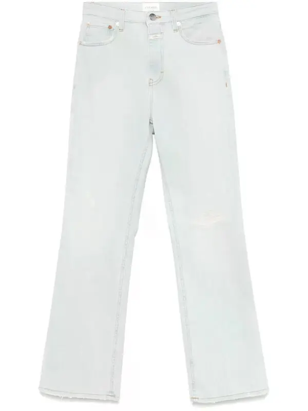 Closed Hi-sun Jeans