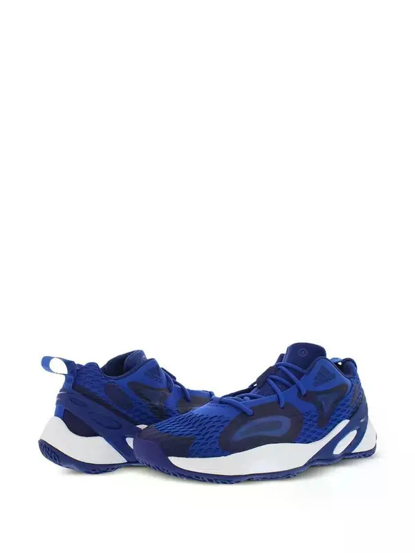 Adidas Exhibit A Sneakers