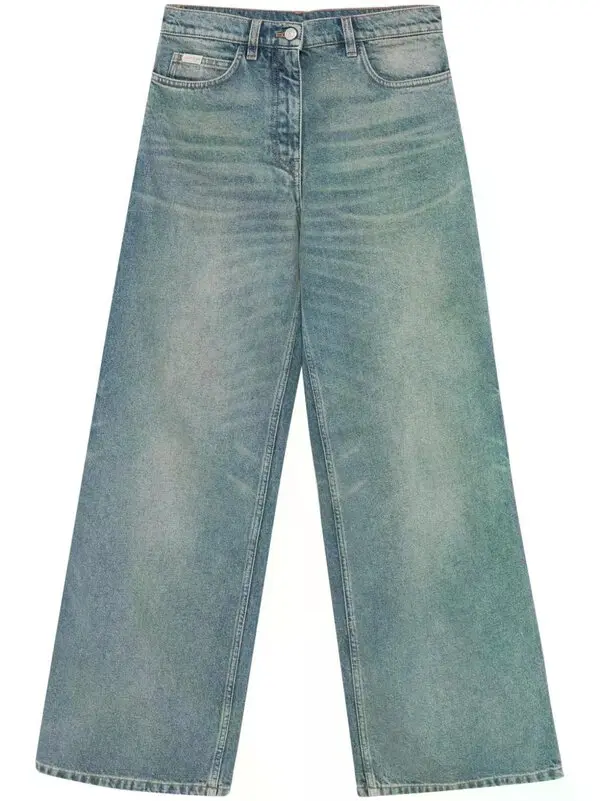 COURREGES Hammer Jeans