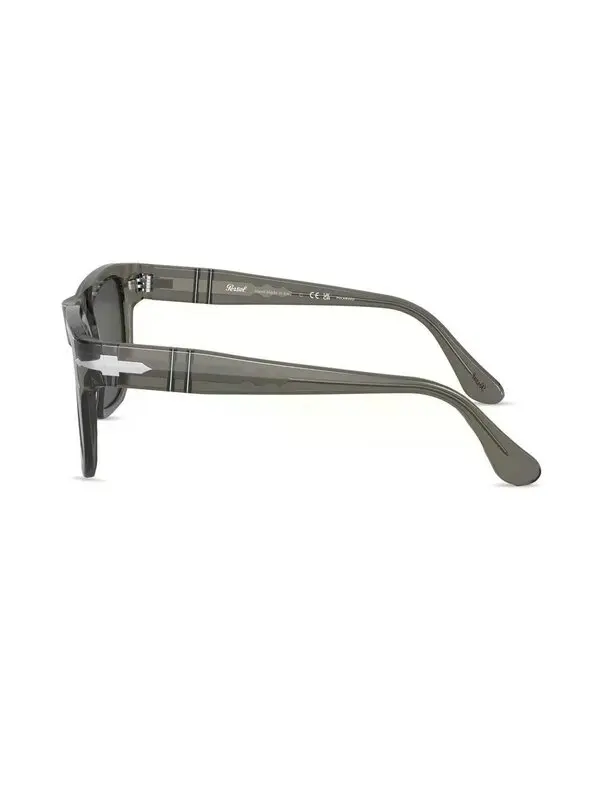 Persol Wayfarer Frame Sunglasses