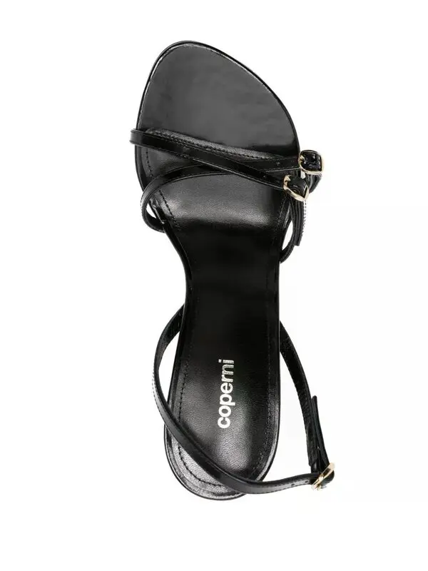 Coperni Orchestra 90mm Leather Sandals