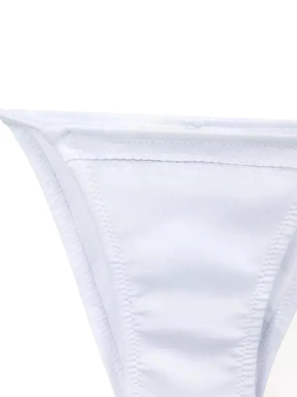 AMIR SLAMA Triangle Bikini Set