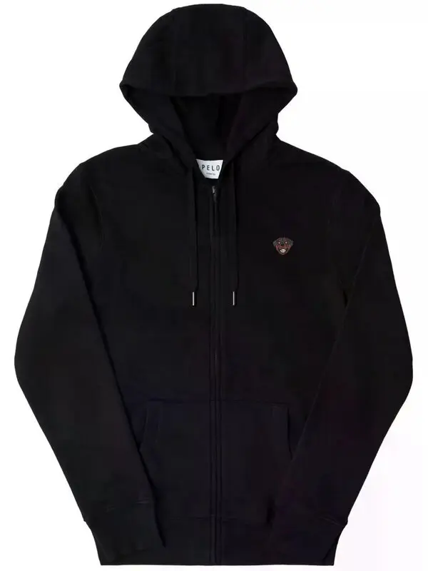 PELO FOUNDATION Rottweiler Hoodie