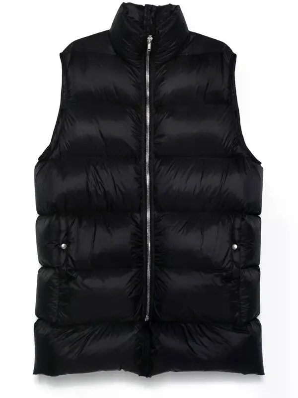 Rick Owens Flight Gilet