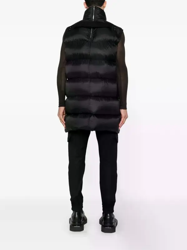 Rick Owens Flight Gilet