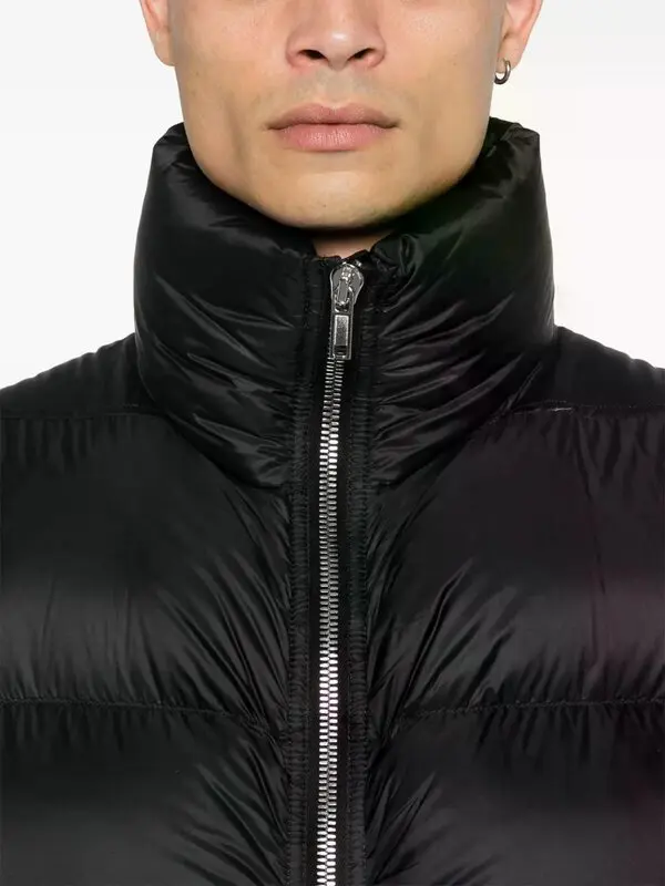 Rick Owens Flight Gilet