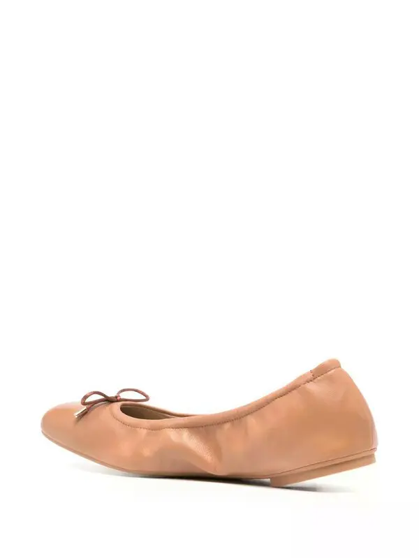 STUART WEITZMAN Bardot Ballerina Shoes