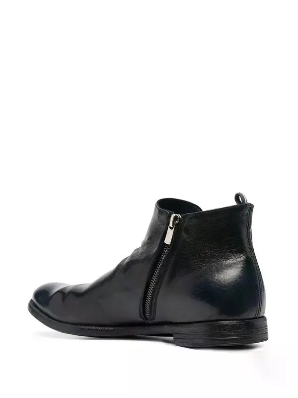 Officine Creative Ocuar Chelsea Boots
