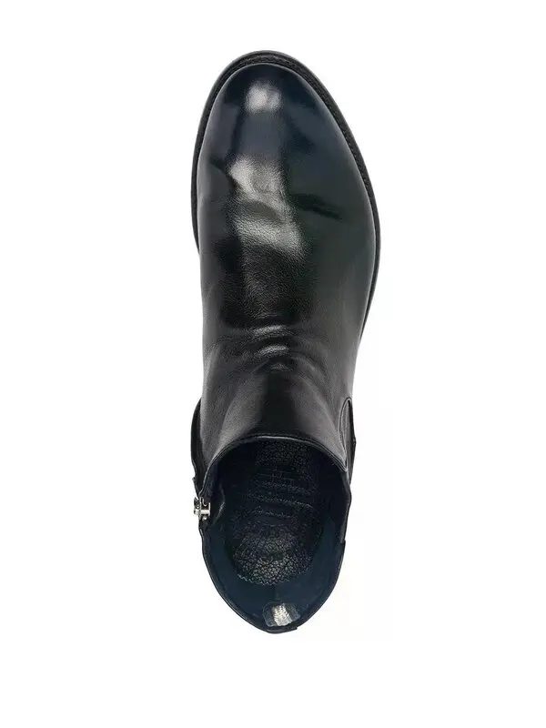 Officine Creative Ocuar Chelsea Boots