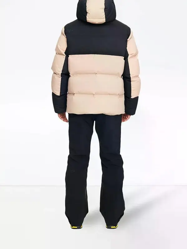 Aztech Mountain Durant Down Feather Jacket