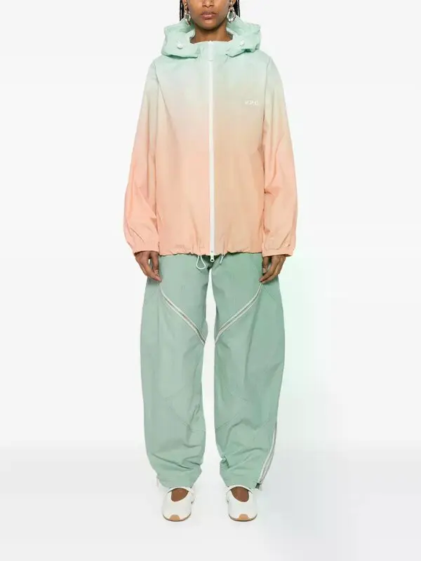 A.p.c. X Asics Meadow Jacket