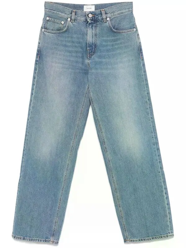 HAIKURE Bonnie Jeans - Blue