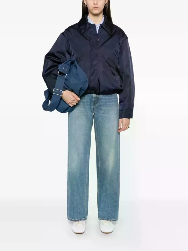 HAIKURE Bonnie Jeans - Blue