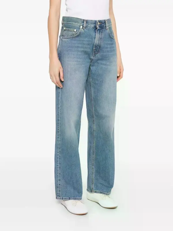 HAIKURE Bonnie Jeans - Blue