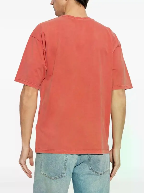 DIESEL® T-boxt-r21 T-shirt - Orange