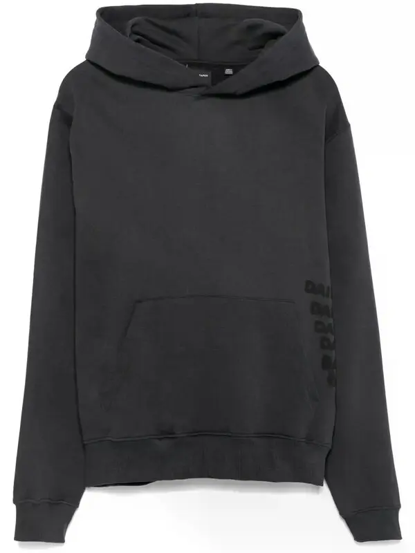 DAILY PAPER Overload Hoodie