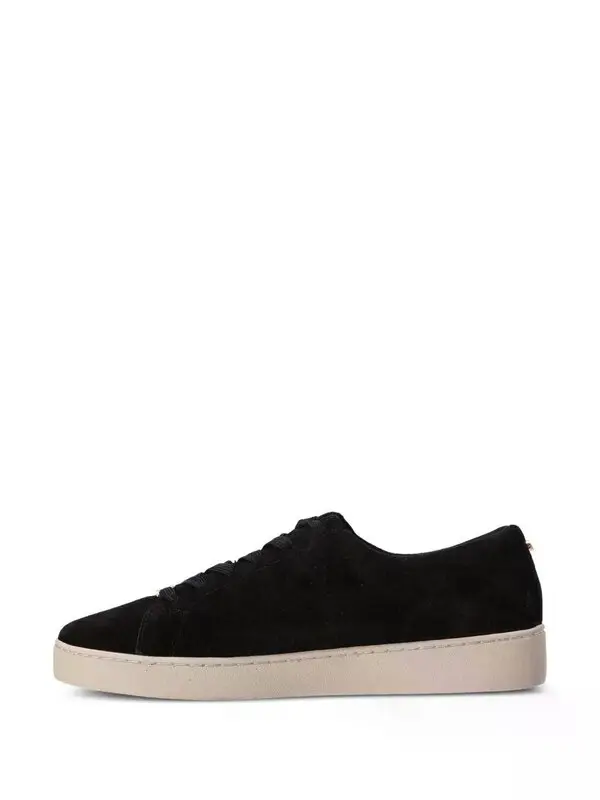 Michael Kors Keaton Sneakers - Black