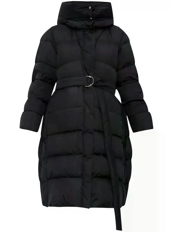 Sportmax Barbian Down Coat
