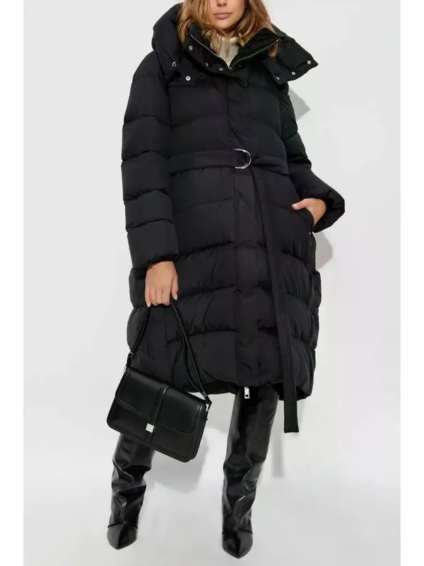 Sportmax Barbian Down Coat