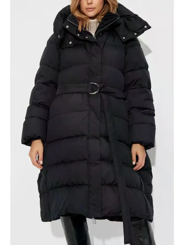 Sportmax Barbian Down Coat