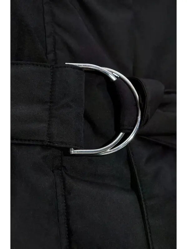 Sportmax Barbian Down Coat
