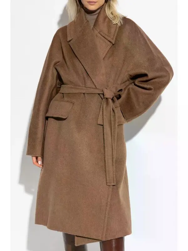 Max Mara Attuale Coat