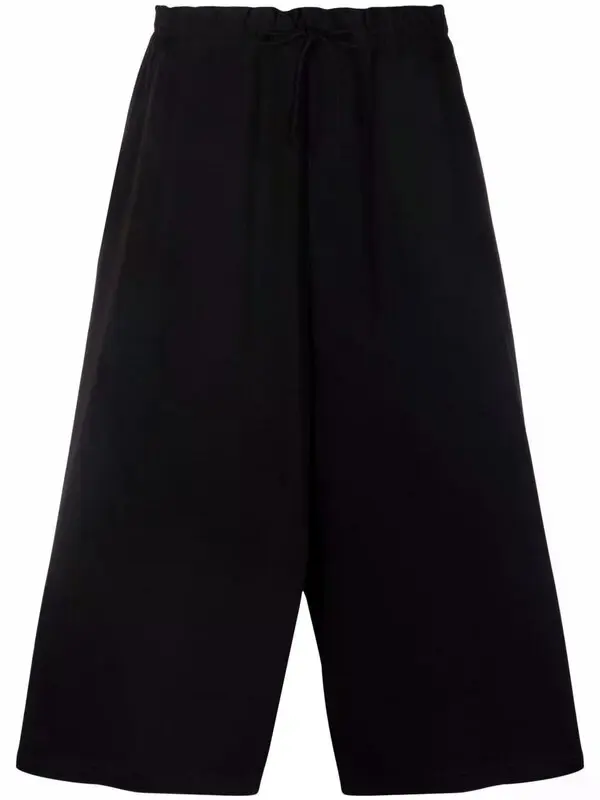 Y’s Cropped Track Pants