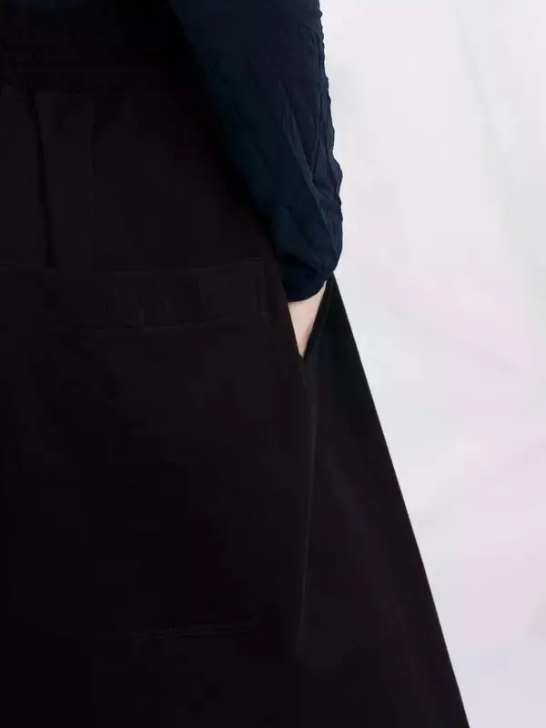 Y’s Cropped Track Pants
