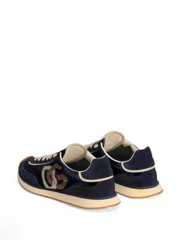 Dolce & Gabbana Dg Cushion Sneakers