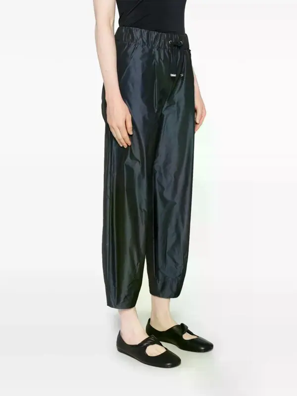 Herno Taffeta Trousers