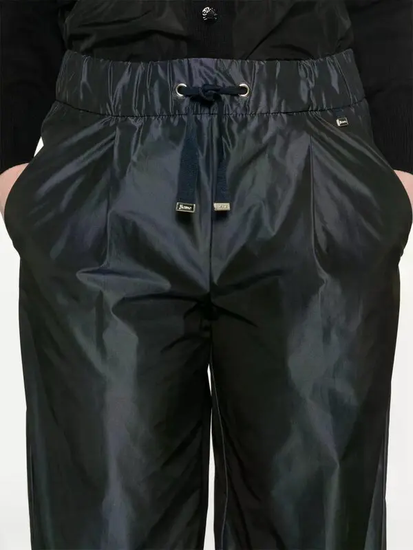 Herno Taffeta Trousers
