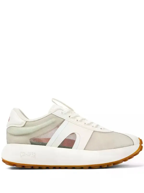 Camper Pelotas Athens Mesh Sneakers