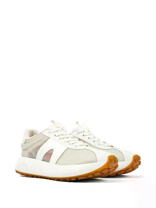 Camper Pelotas Athens Mesh Sneakers