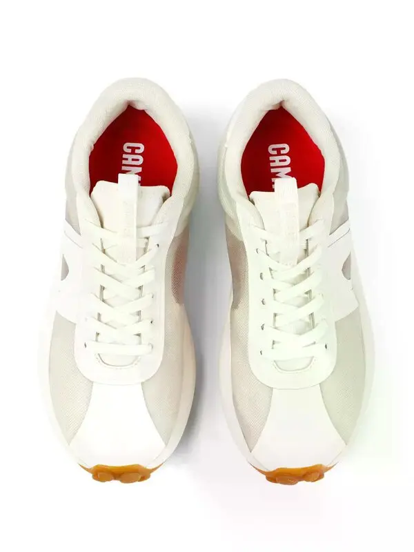 Camper Pelotas Athens Mesh Sneakers