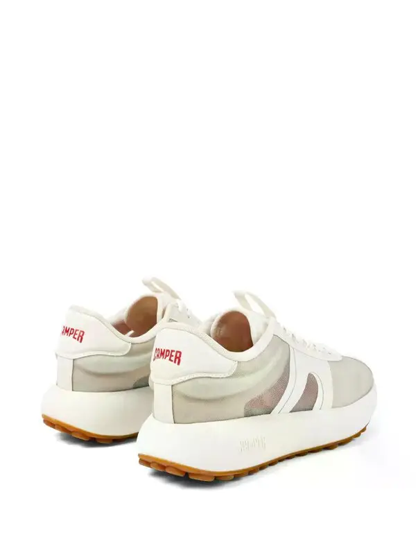 Camper Pelotas Athens Mesh Sneakers