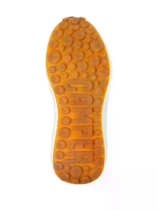 Camper Pelotas Athens Mesh Sneakers