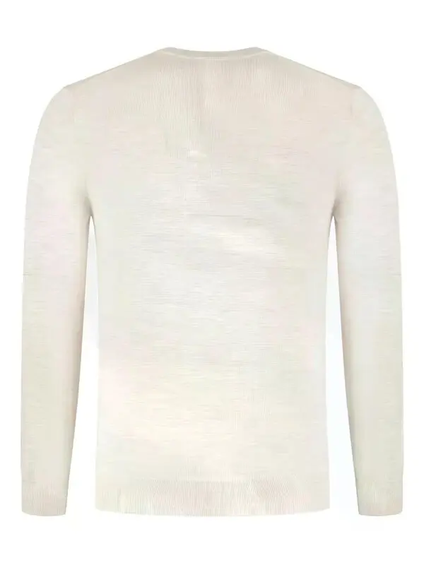 ZANONE Crew-neck Jumper