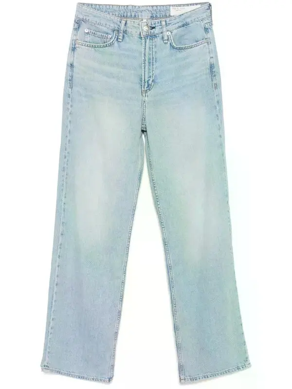 Rag & Bone Featherweight Logan Jeans