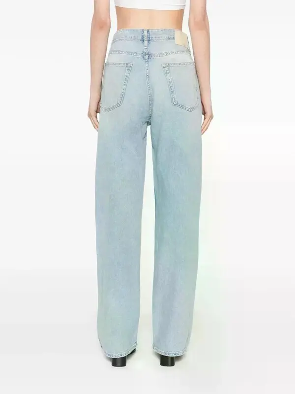Rag & Bone Featherweight Logan Jeans