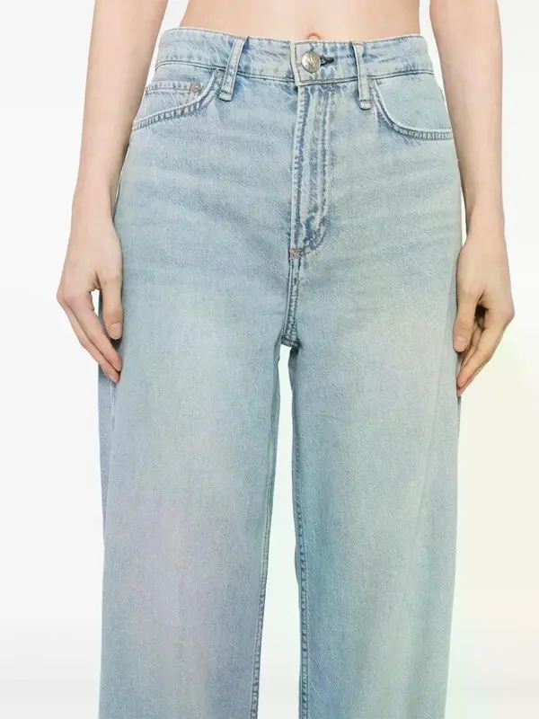 Rag & Bone Featherweight Logan Jeans