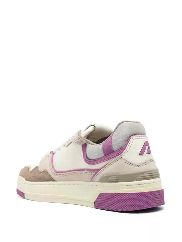 AUTRY Clc Sneakers - Neutrals