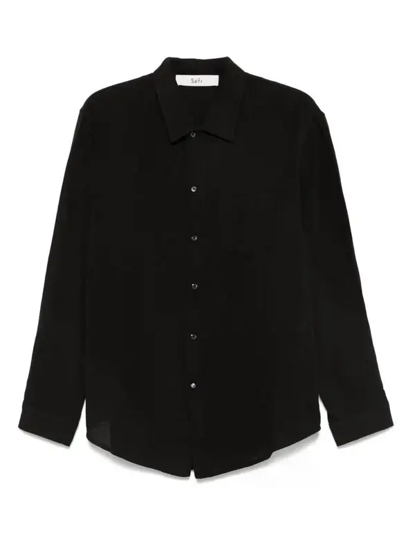 Séfr Leo Shirt