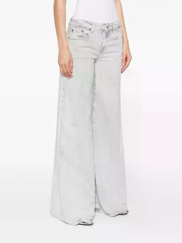 DONDUP Marlen Jeans
